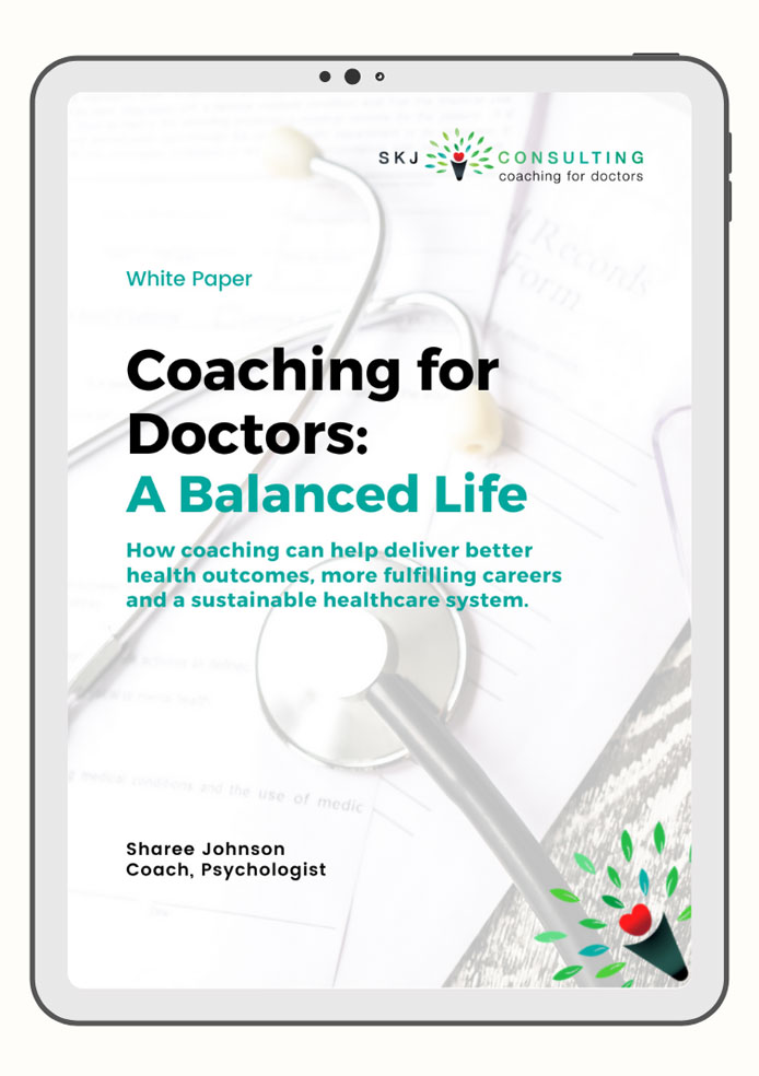 Reports and Newsletter - Coaching for Doctors