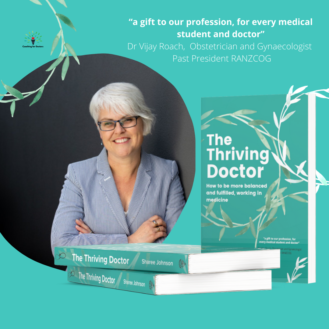 Coaching For Doctors